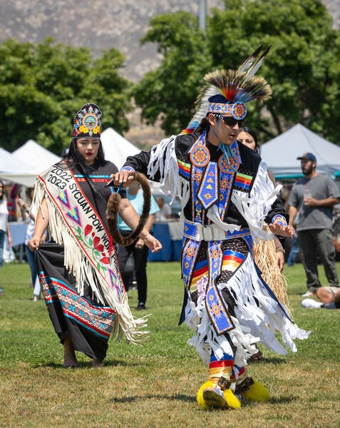 Pow Wow | Inside UCR | UC Riverside